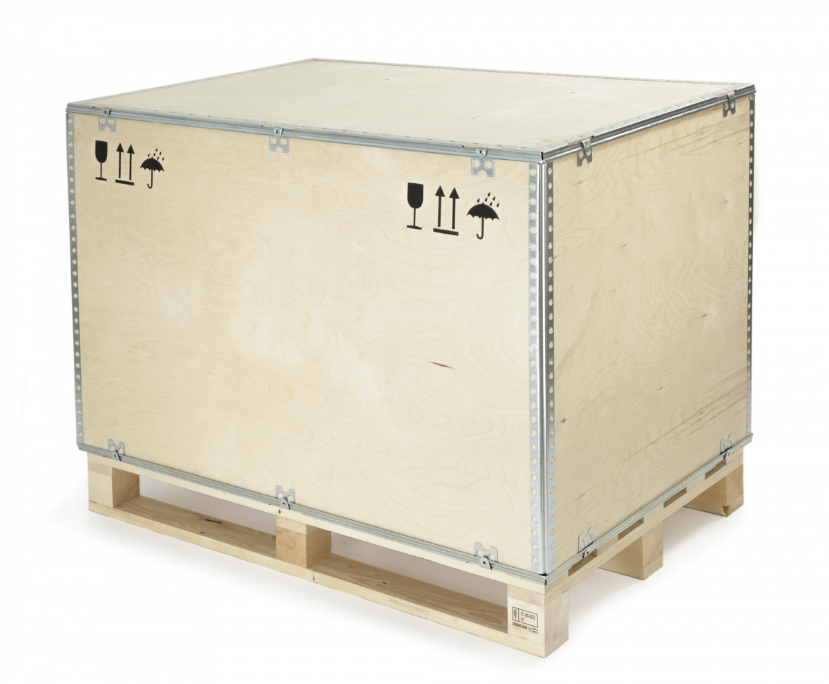 One-way packaging Archive - LEVL